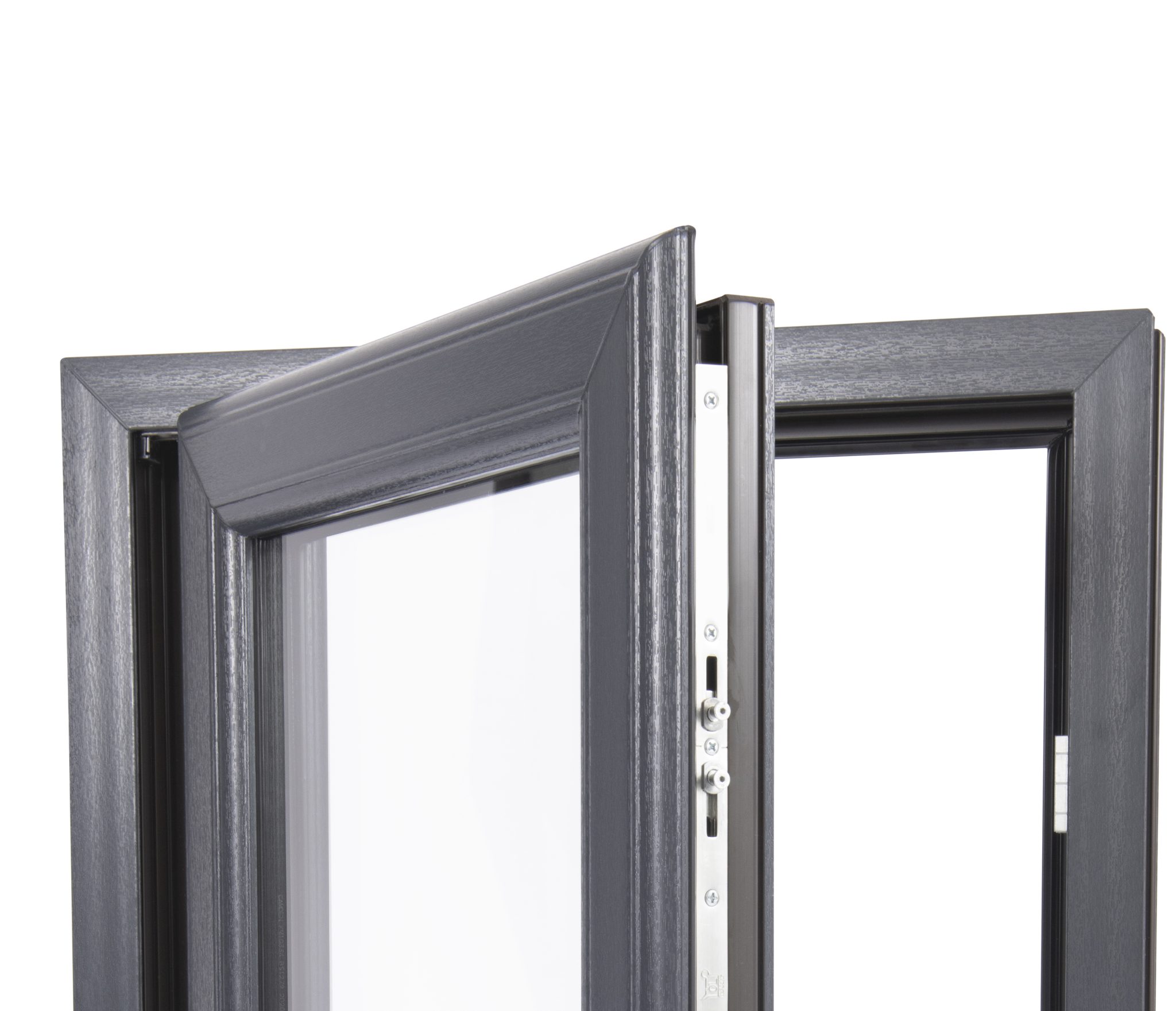 French Windows - PVC Window Warehouse